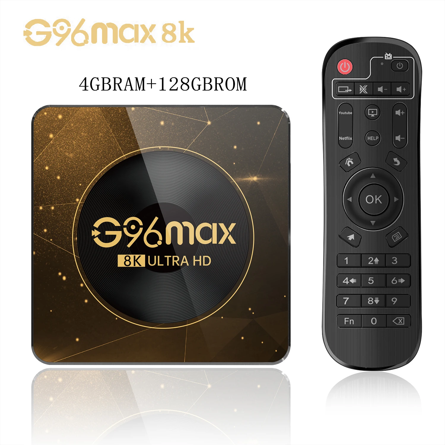 G96-Max-Android-13-8K-Dispositivo-de-TV-inteligente-Amlogic-RK3528-2-4G ...