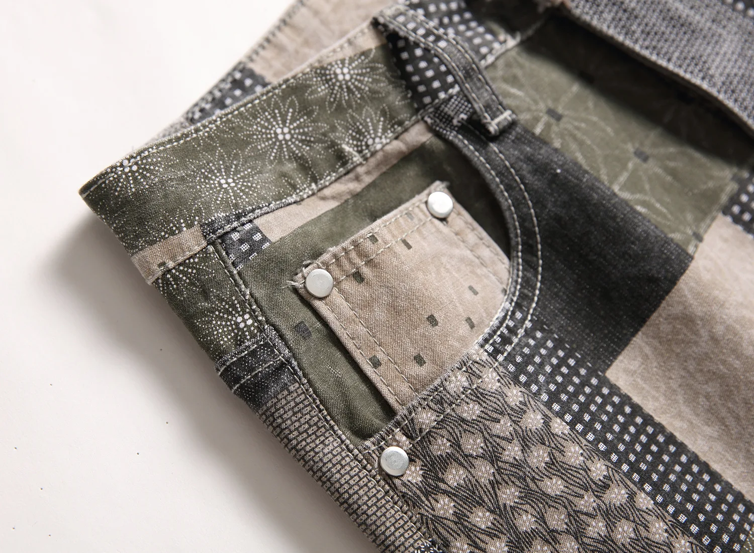 Mens Luxury Designer Jeans Men High Quality Black Fashion For Men ...