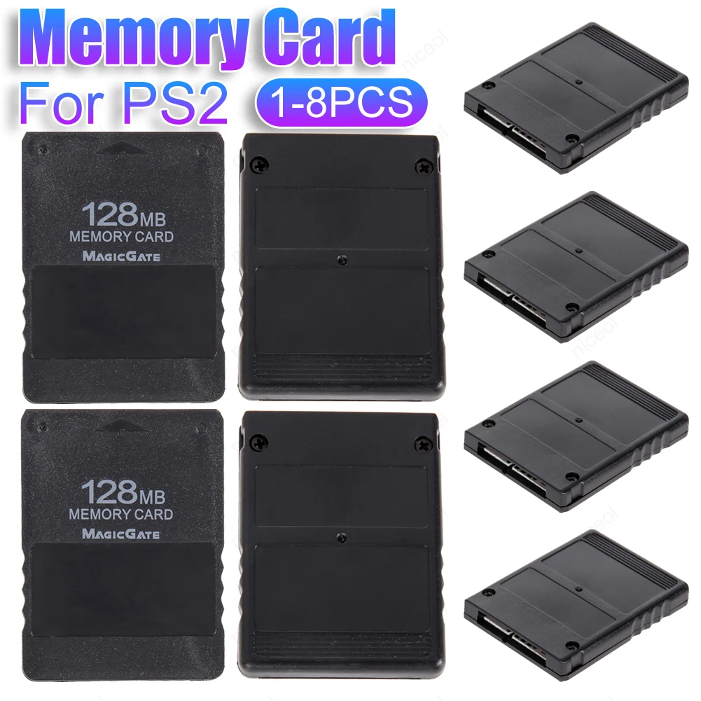 Tarjeta-de-memoria-de-128MB-y-128M-dispositivo-de-almacenamiento-de ...