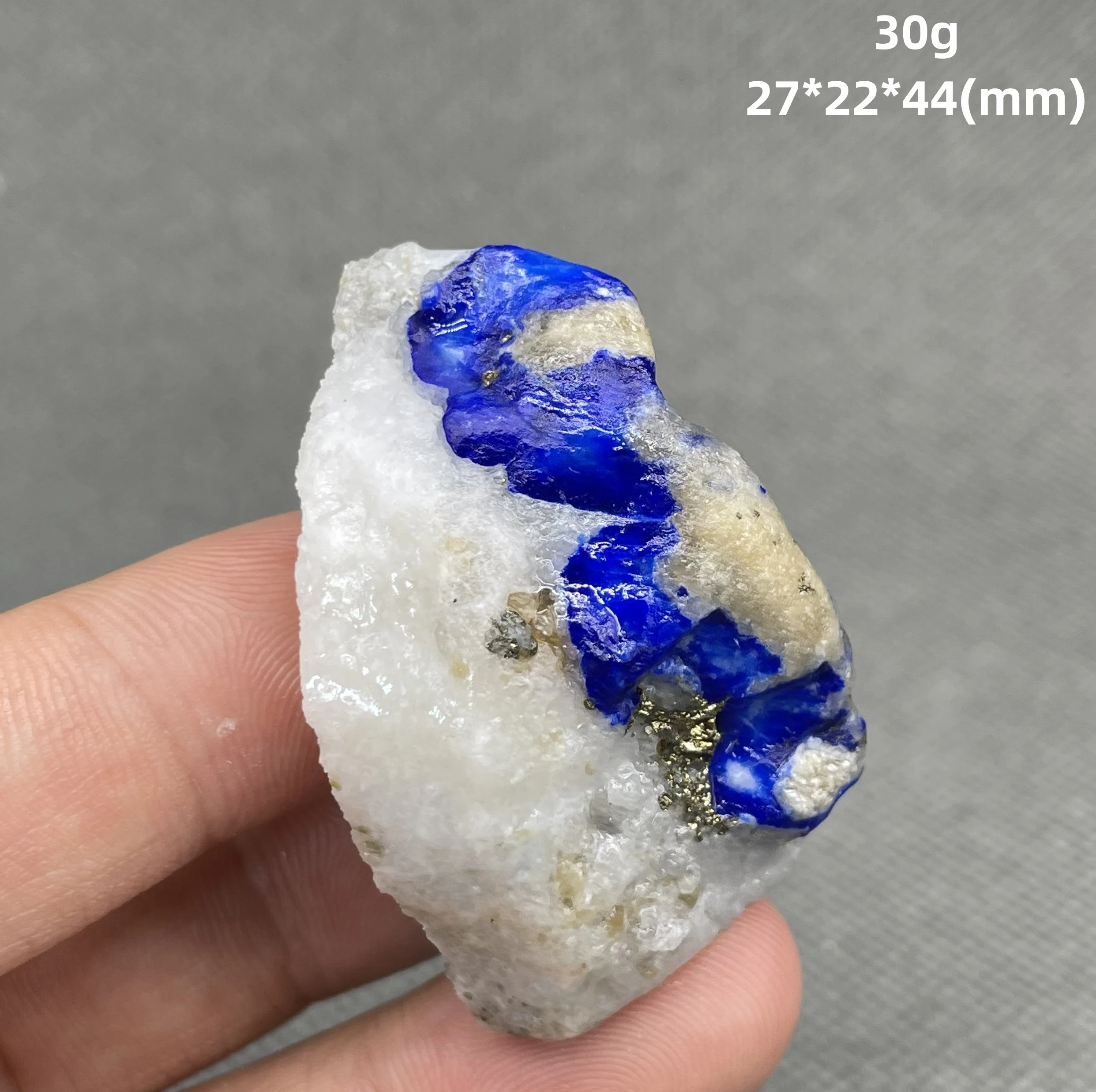 BEST-30g-Natural-Afghan-Fluorescent-Sodalite-and-lapis-lazuli-and ...