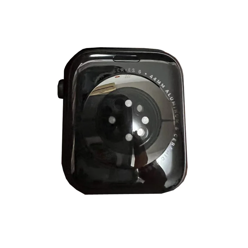 Ymitn Unlocked With Chips Mainboard For Apple Watch 6 S6 Motherboard ...