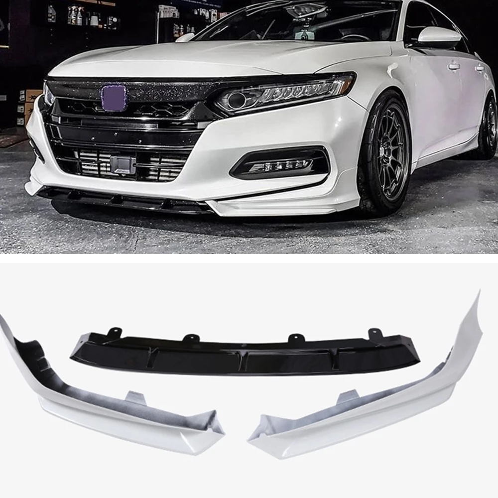 YOFER-Front-Bumper-Spoiler-Lip-For-Honda-Accord-2018-2019-2020-10th-Gen-Car-White-Side.jpg