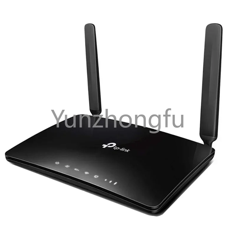 New-C1200-Router-Gigabit-Dual-Band-Wireless-Router-2-4G-5-0Ghz-with-3 ...