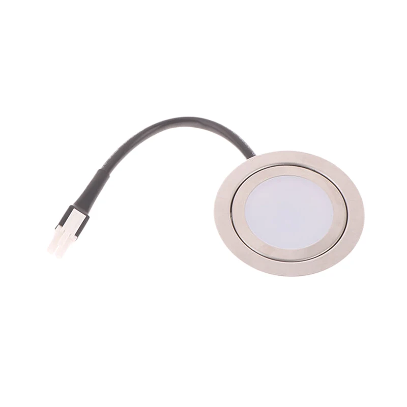 1PC 68mm Range Hood Light LED Bulb 12V DC 1.5W Kitchen Cooker Light ...