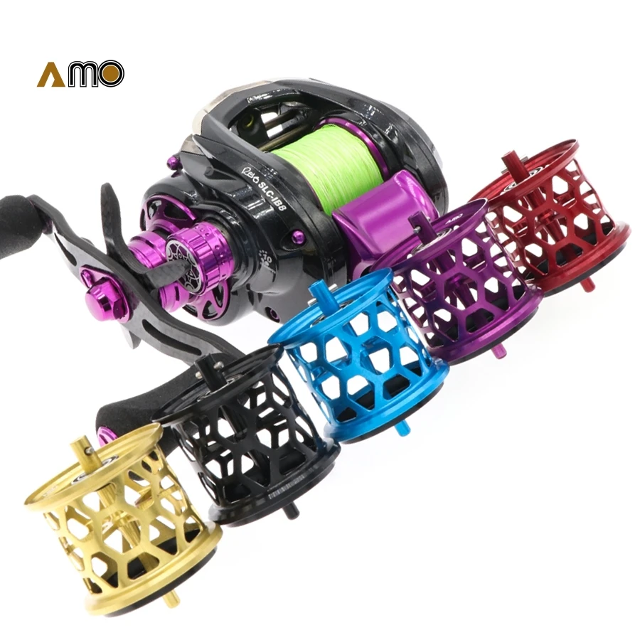 AMO-DIY-Fishing-Tools-Abu-3-5-generation-32mm-micro-object-integrated ...