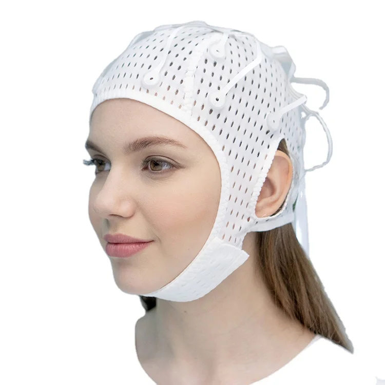 Disposable-EEG-Hat-Greentek-Disposable-EEG-Electrode-Cap-For-EEG ...