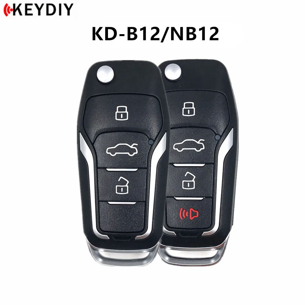 5/10/15/30pcs,original Keydiy Kd900/kd-x2/kd-max Mini Key Programmer ...