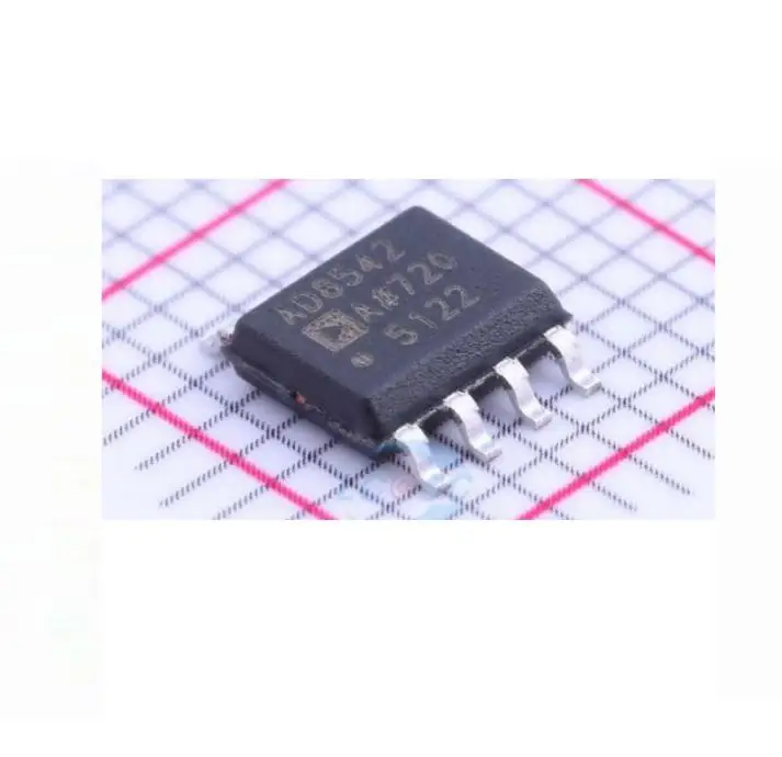 1-200PCS-New-original-AD8542ARZ-AD8542AR-AD8542-SOP8-Electronic ...