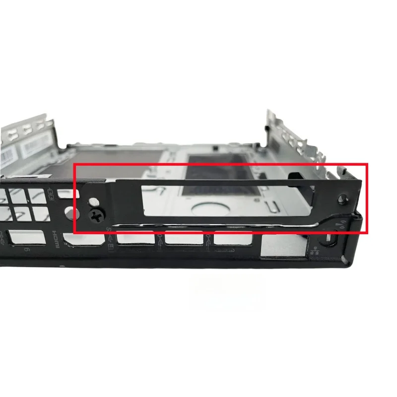For Lenovo ThinkCentre M920X M920Q M720Q P330 Tiny5 I350-T4 PCI Caddy ...