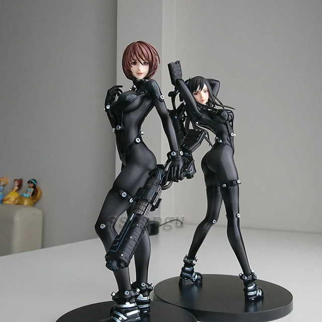 Gantz Action Figure Cheapest Retailers | www.pinnaxis.com
