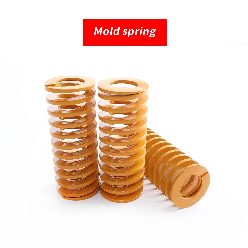 OD:27-40mm L:25-200mm Light Small Load COIL Compression Springs ...