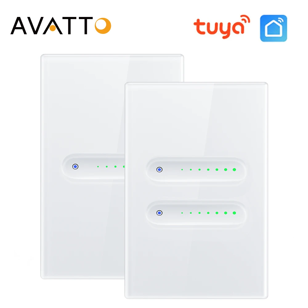 AVATTO Smart Life Store