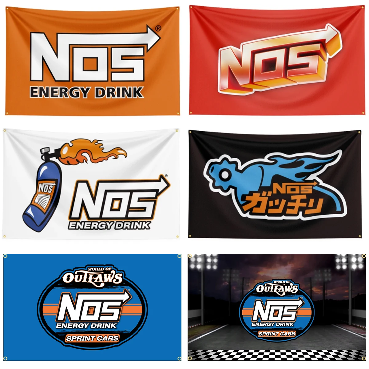 FLAGDOM-90-x150CM-3X5FT-Nos-Flag-Polyester-Printed-Auto-Parts-Banner ...