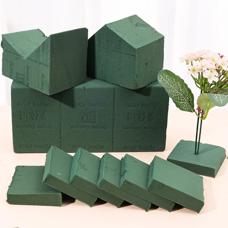 Floral Foam Blocks – Craft Supply Haven