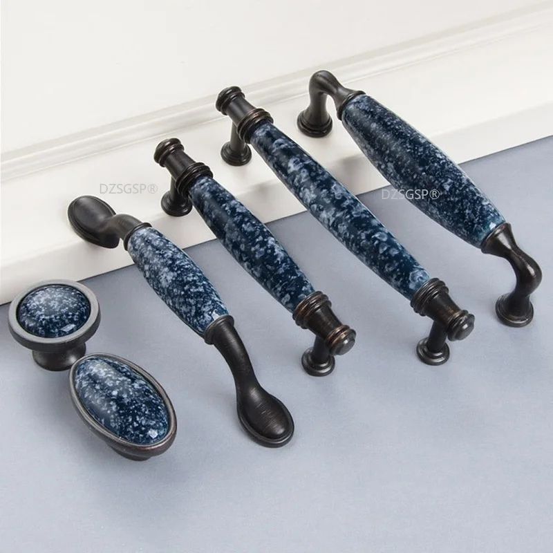 European-Furniture-Handle-Hardware-Ceramic-Cabinet-Handles-cupboard ...
