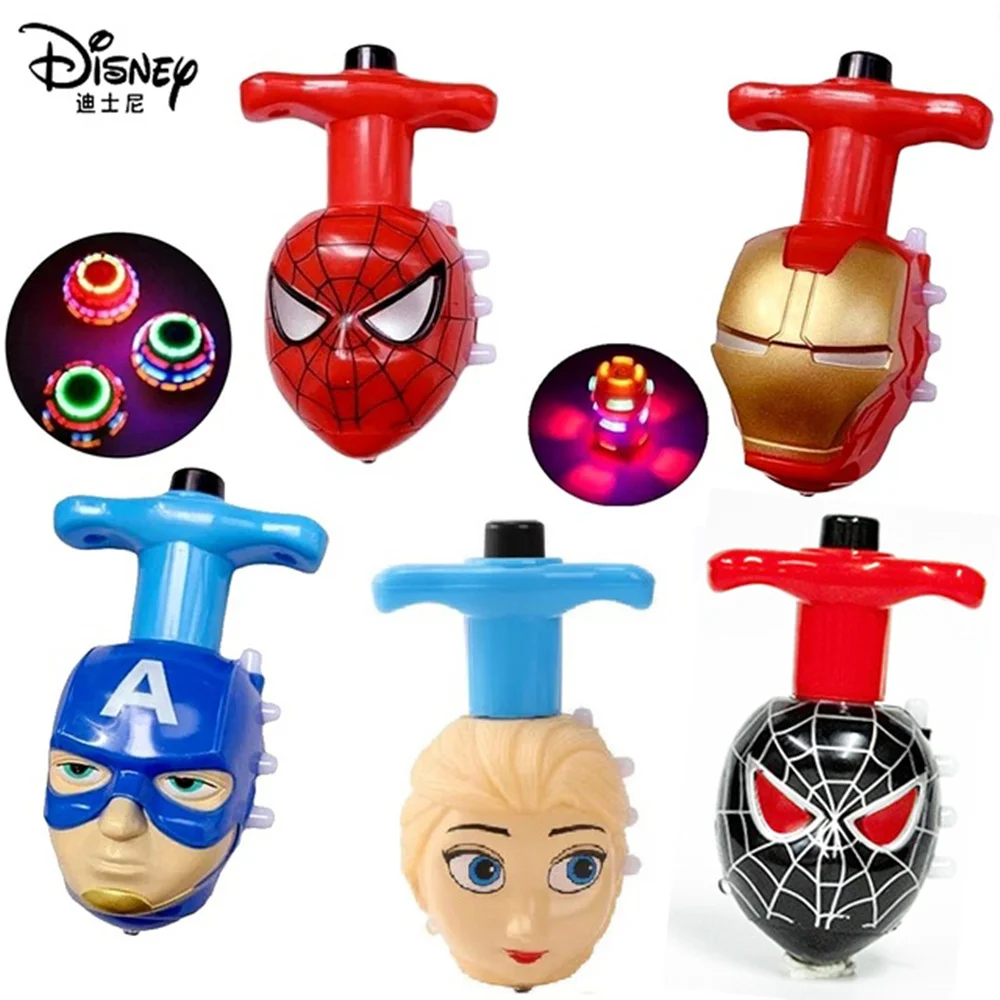 Spiderman Rotating Night Light | Light Toy Spiderman | Spiderman Figure ...