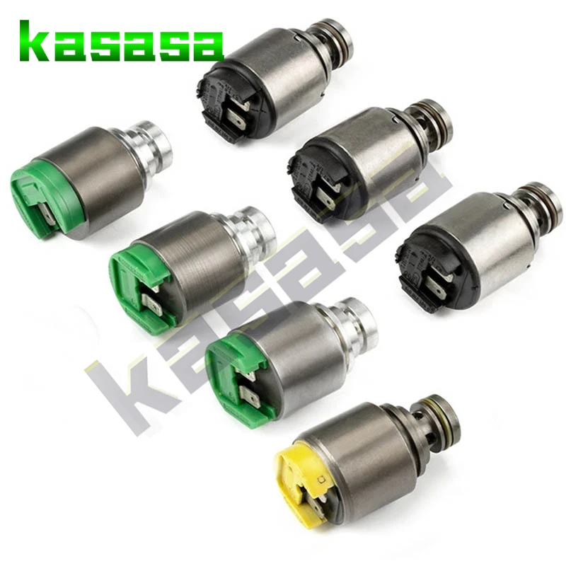 5HP19-Transmission-Solenoids-5-Speed-for-BMW-for-Audi-for-Prosche-Gear ...