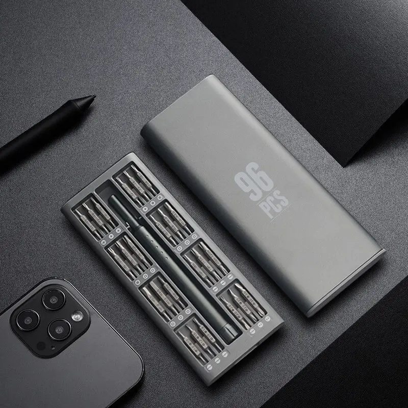 Combination-Screwdriver-Multi-Function-Double-Head-Screwdriver-96-Batch ...