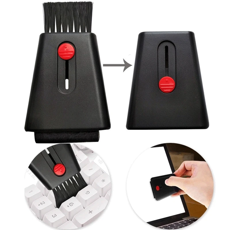 2-In1-Cleaning-Brush-Computer-Monitor-Keyboard-Cleaner-with-Screen-Wipe ...