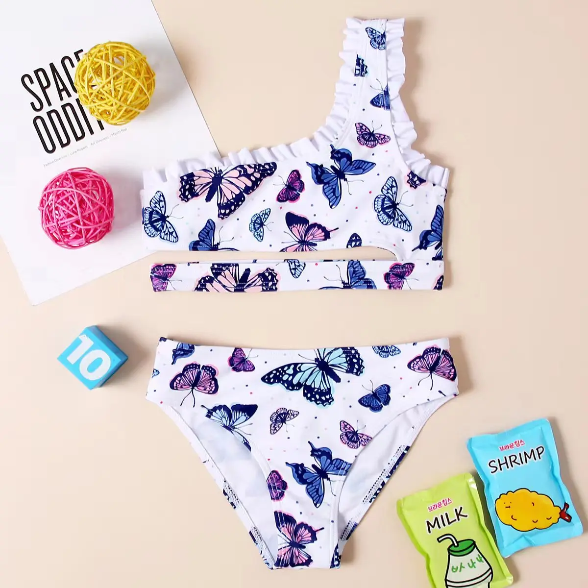 Bikini Pretty Girl: What Every Parent Needs to Know About This ...