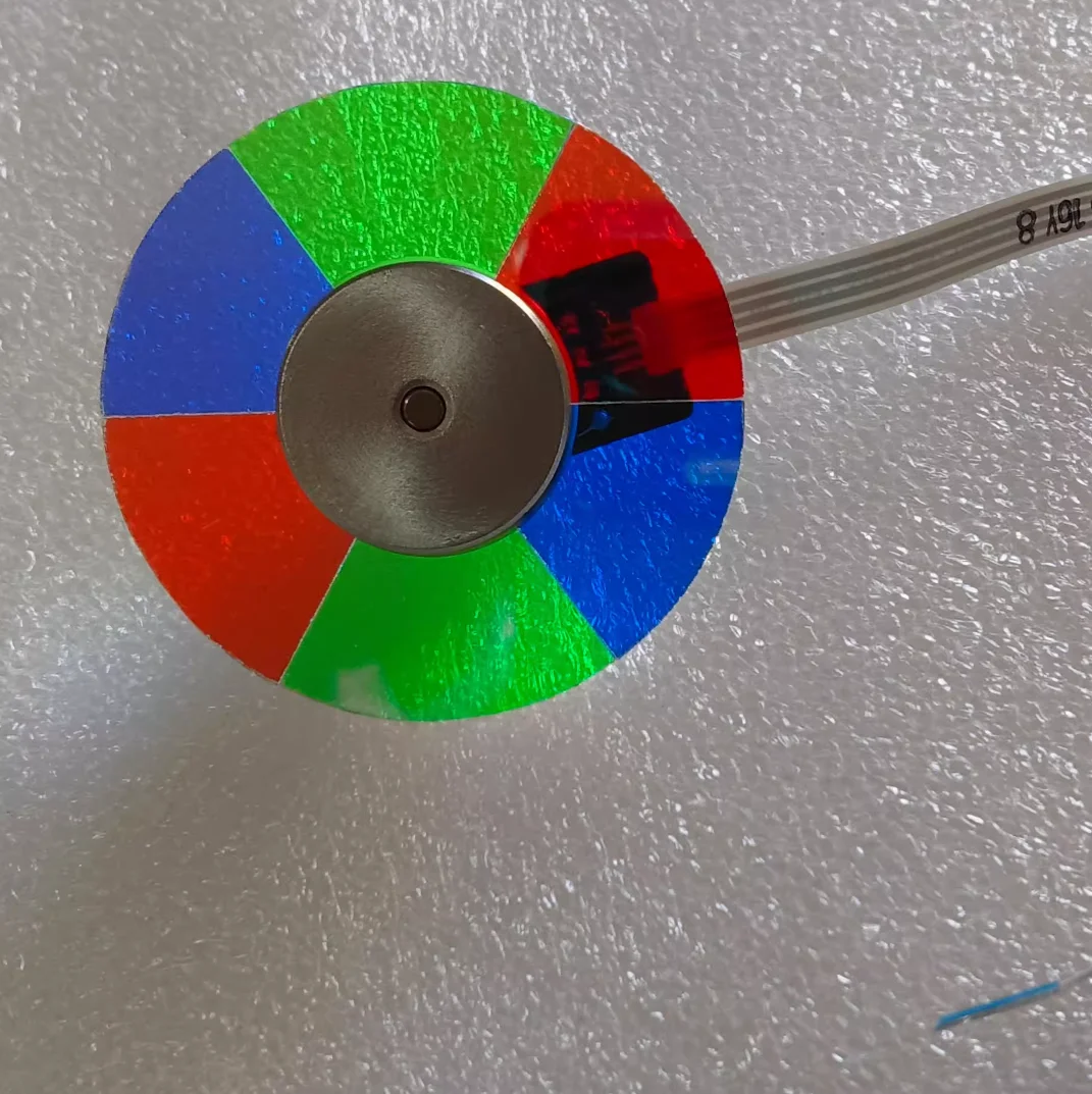 Projector Color Wheel For BENQ TH1070 H9410 W1090 W1080ST W1085SST ...