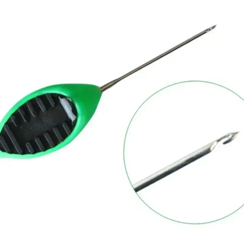 Carp-Fishing-Bait-Needle-Set-Gated-Needle-Pop-Up-Boilies-Splicing-Pins ...