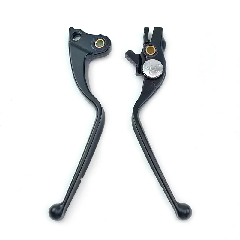 Motorcycle Brake Clutch Lever for INDIAN Chief Classic Chieftain Dark ...