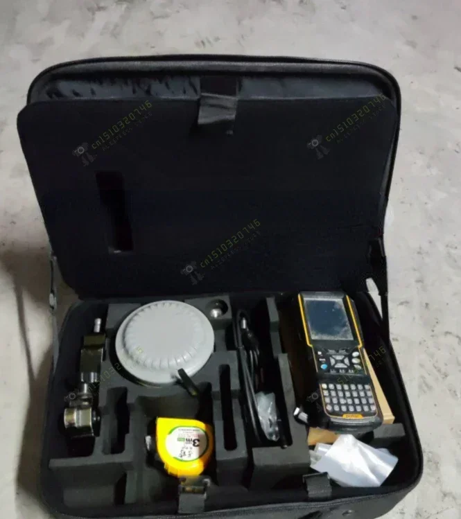 SOUTH-GALAXY-G1-Rover-Rtk-Gps-Gnss-Receiver-Dgps-Differential-Receptor ...