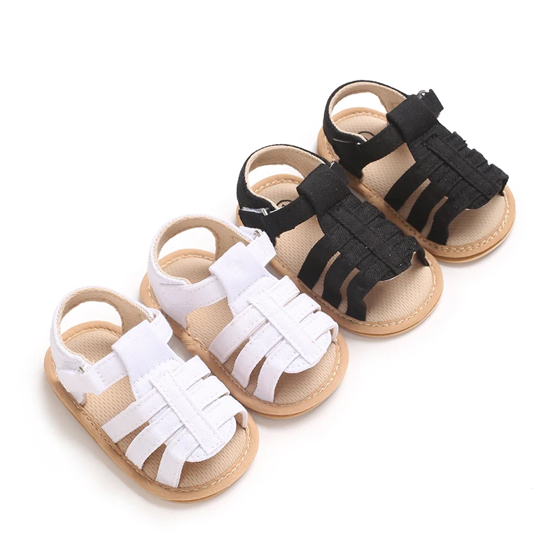 New-Baby-Shoes-First-Shoes-Newborn-Boy-Girl-First-Walkers-Indoor-Non ...