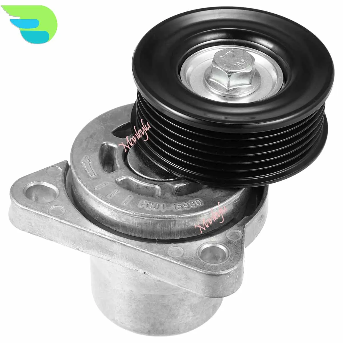 LF17-15-980D-LF1715980D-LF17-15-980A-LF17-15-980B-Belt-Tensioner-For ...