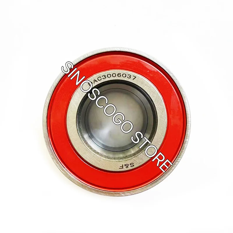 Original Wheel Hub Bearing DAC306037 For Cfmoto 2024-Up Cforce Uforce ...