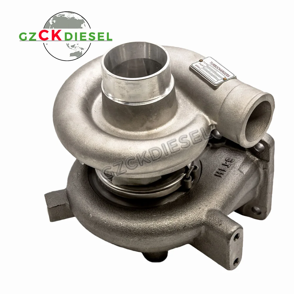 TD06H-Turbo-49179-02340-4917902340-49179-58760-49179-02350-205-6741 ...