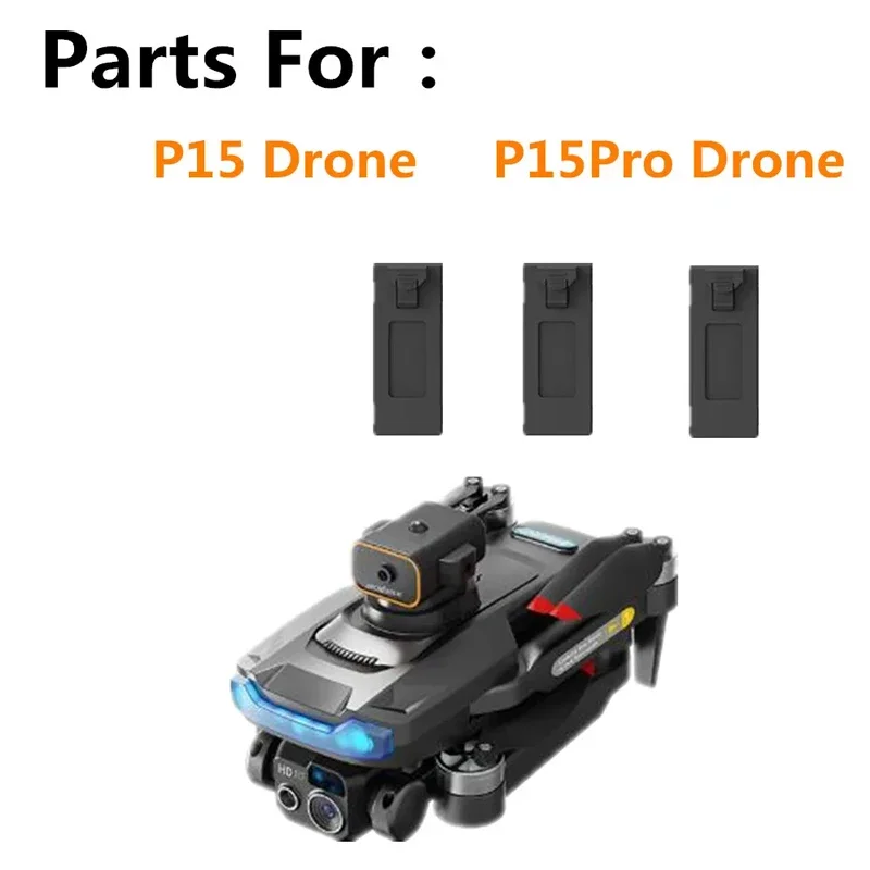Original-P15-Pro-Drone-Battery-3-7V-1800mAh-For-P15-Pro-Drone-RC ...