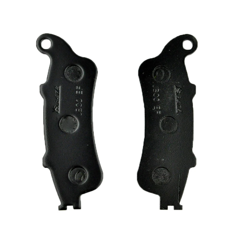 Motorcycle-Brake-Pad-for-Honda-NT650-DEAUVILLE-NT700-VFR800-XL1000 ...
