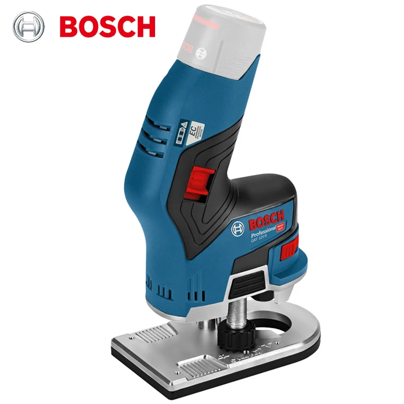 Slotting Machine | Bosch Trimmer | Bosch Tools | Cutter | Electric ...