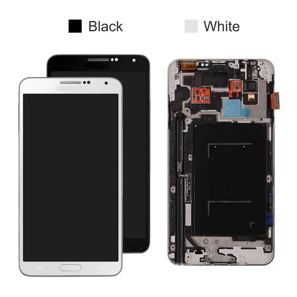 Samsung Galaxy Note 3 White