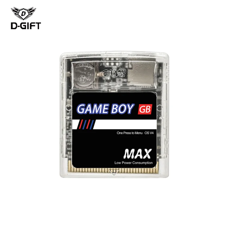 Multi-Game-Cartridge-2000-in-1-GB-MAX-OS-V4-Version-for-Gameboy-Color ...