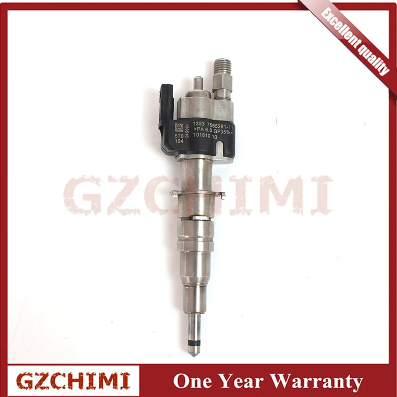 13537589048 11 13537589048 1353758904811 13537585261 Brandstof Injector ...