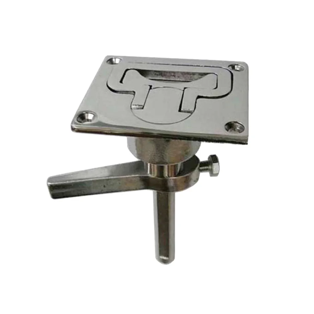 Metal Hatch Latch