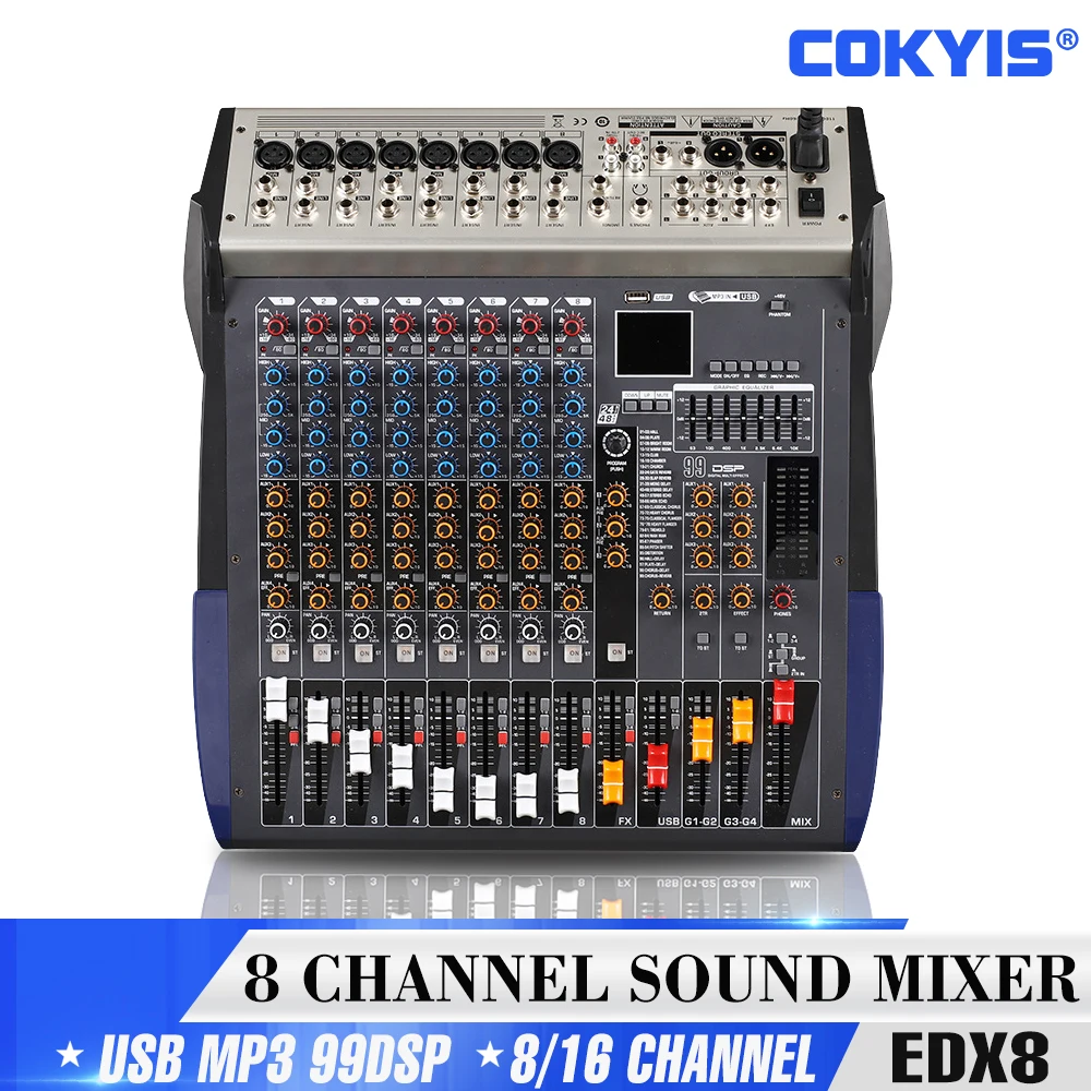 Harga Audio Mixer Yamaha