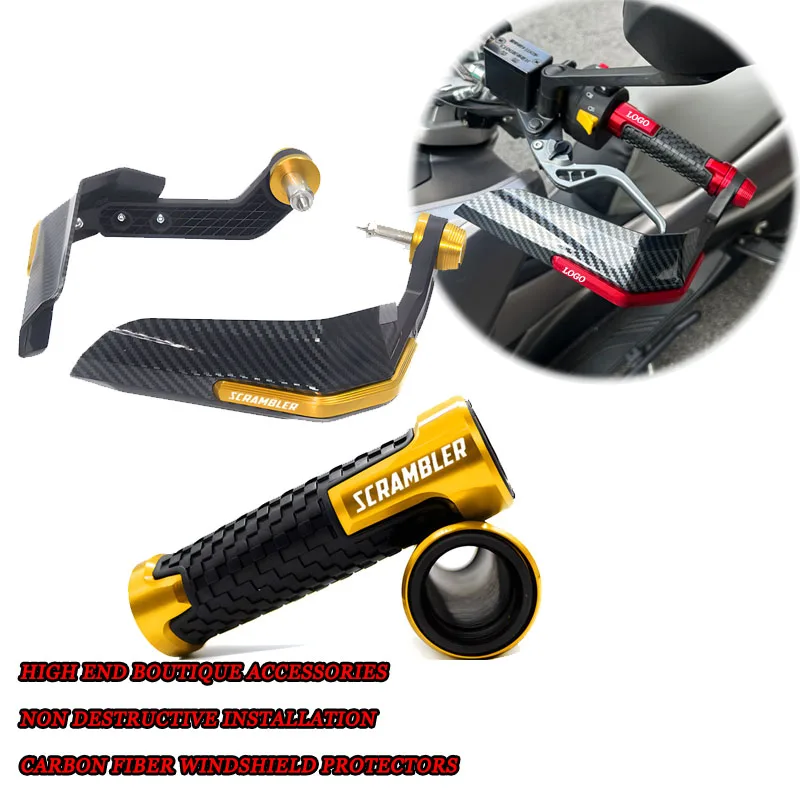 For-Scrambler-800-1100-ICON-800-Deser-LOGO-Scrambler-Motorcycle ...