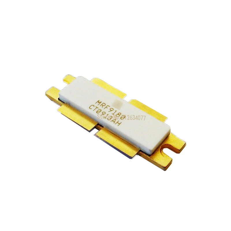 1pcs/lot Mrf9180 Mrf 9180 High Frequency Tube Microwave Tube Atc ...