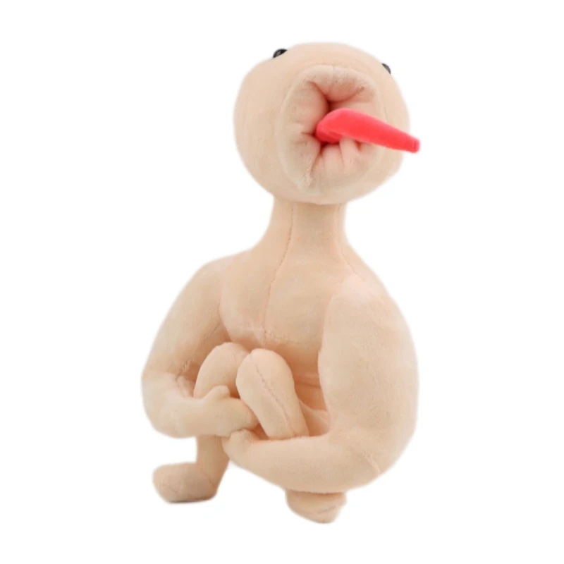 25cm Subnautica Plush Game Character Subnautica 3 Plushie Doll Soft ...