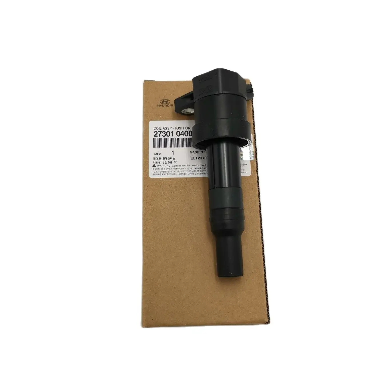Other Parts & Accessories - Car Ignition Coil For Hyundai I10 Kia Rio ...