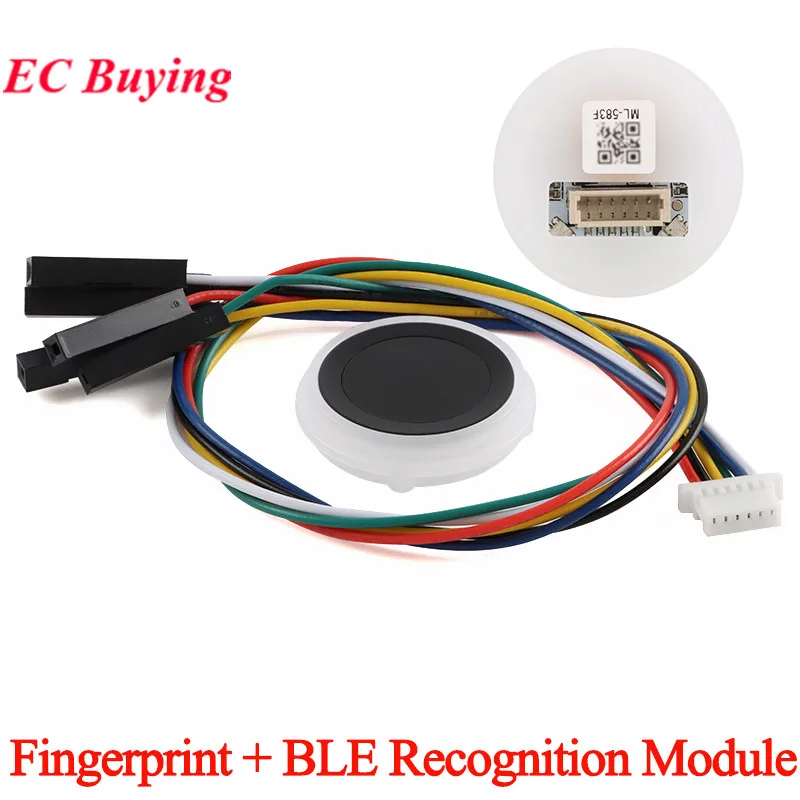 Fingerprint-Recognition-Module-FPC-Area-Array-Semiconductor-Capacitive-Touch-Fingerprint-BLE ...