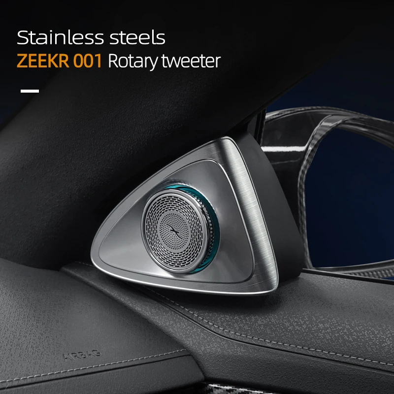 Suitable-for-interior-modification-of-ZEEKR-001-2021-2022-2023-high ...