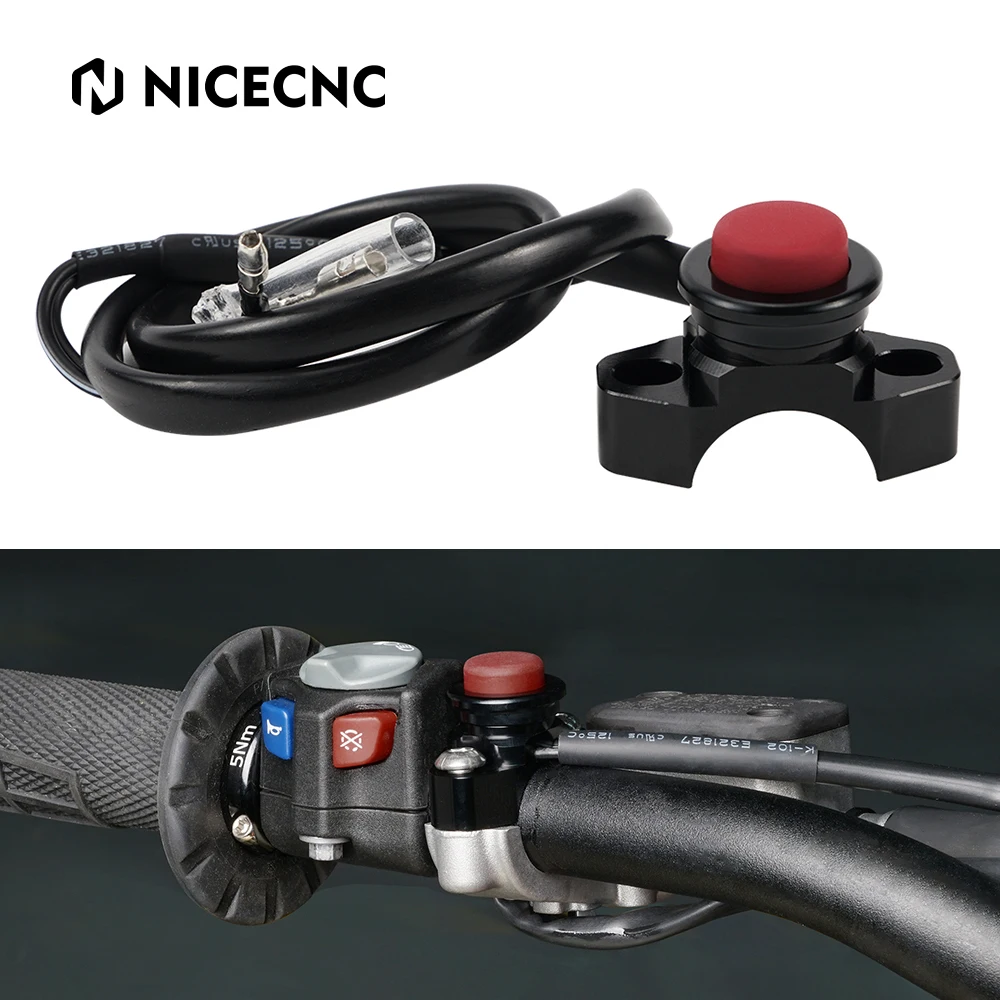 Motorcycle Ignition Switch Ktm | Honda Motorcycle Kill Switch - Engine ...