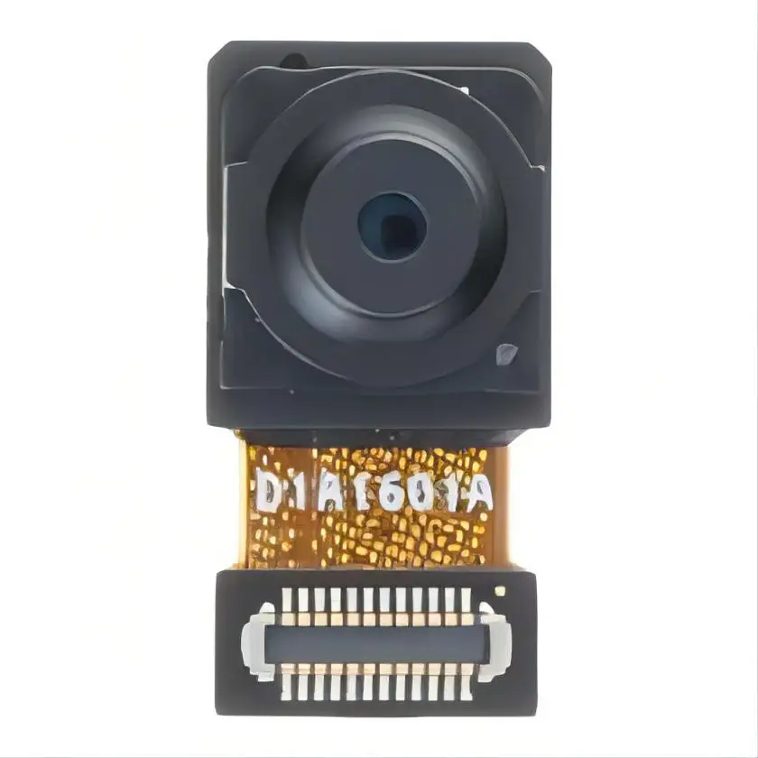 Front Selfie Camera for Xiaomi Redmi Note 11 Pro + Plus 5G Camera ...
