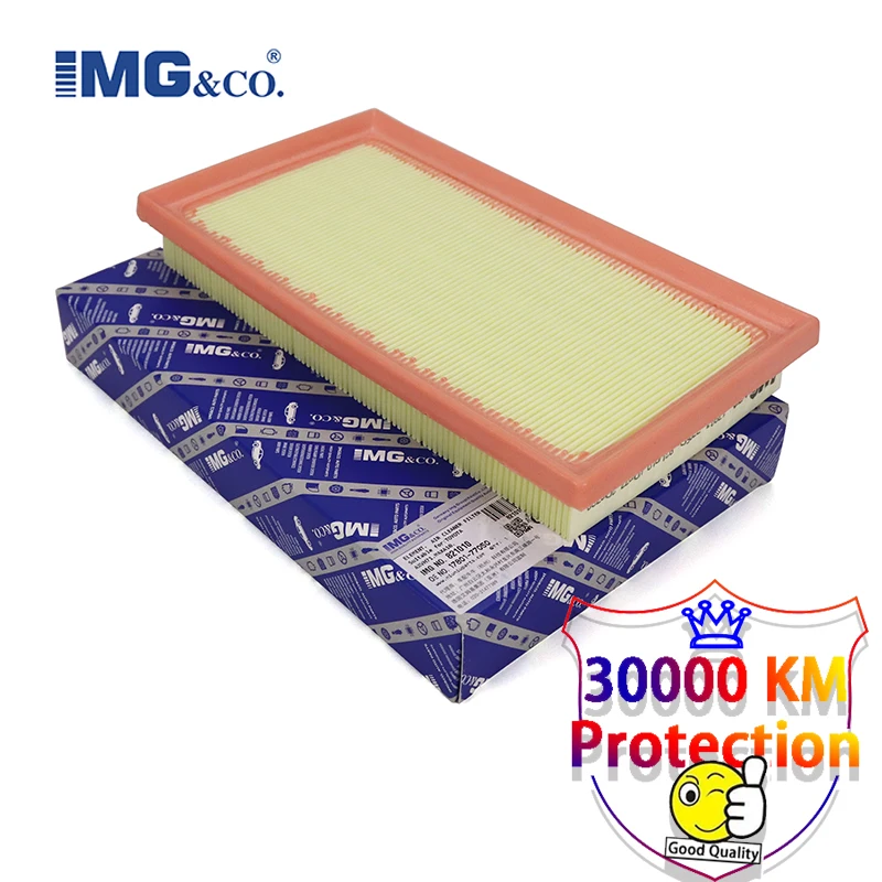 IMG-Engine-Air-Filter-17801-F0020-17801-77050-For-Toyota-Camry-HYBRID ...