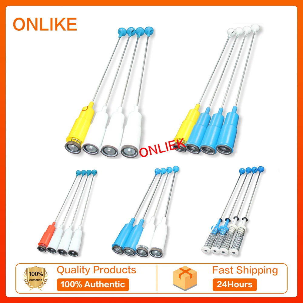 62-5CM-66CM-64-5CM-New-original-Washing-machine-shock-absorber ...